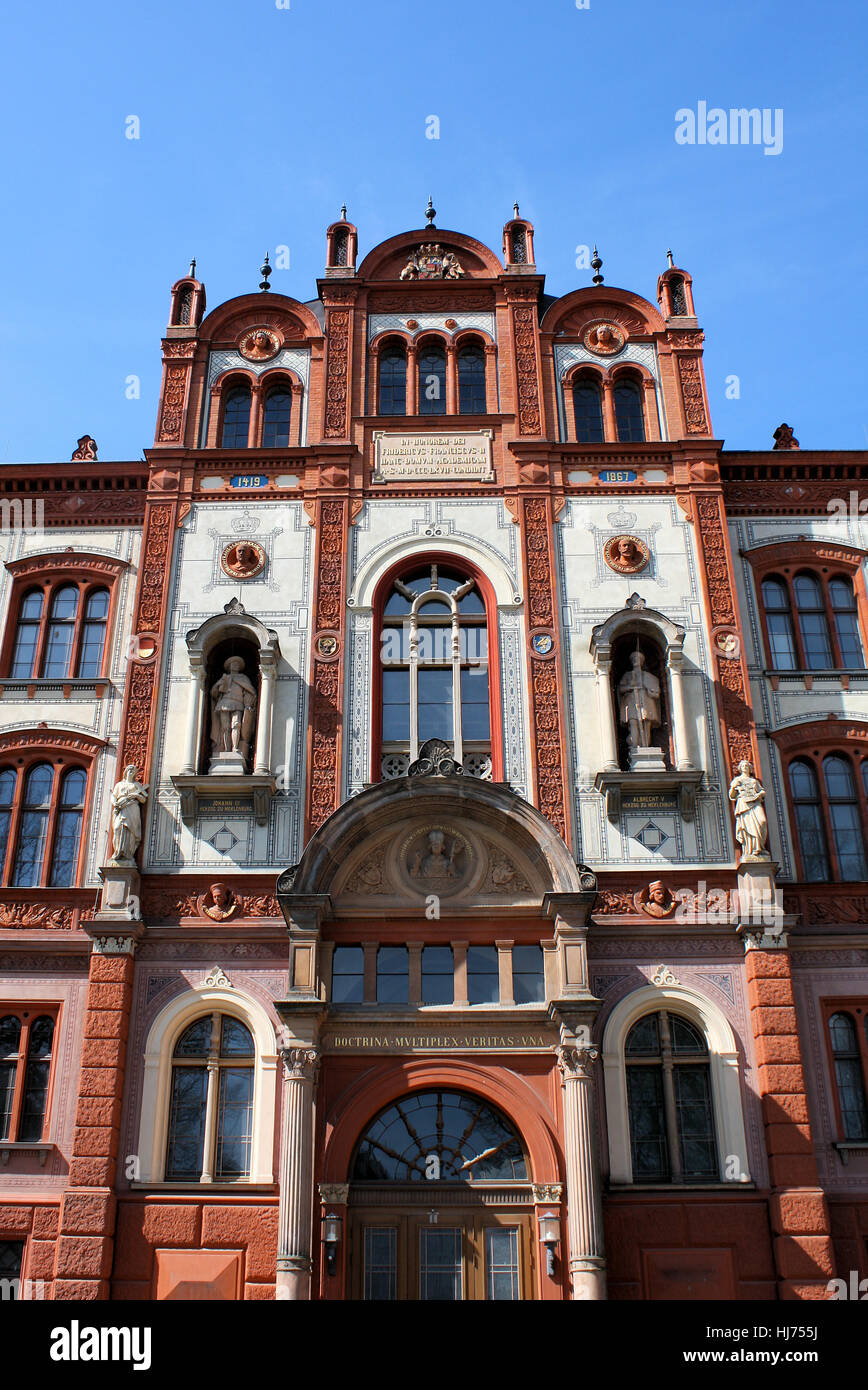 Italian university renaissance painting hi-res stock photography and ...
