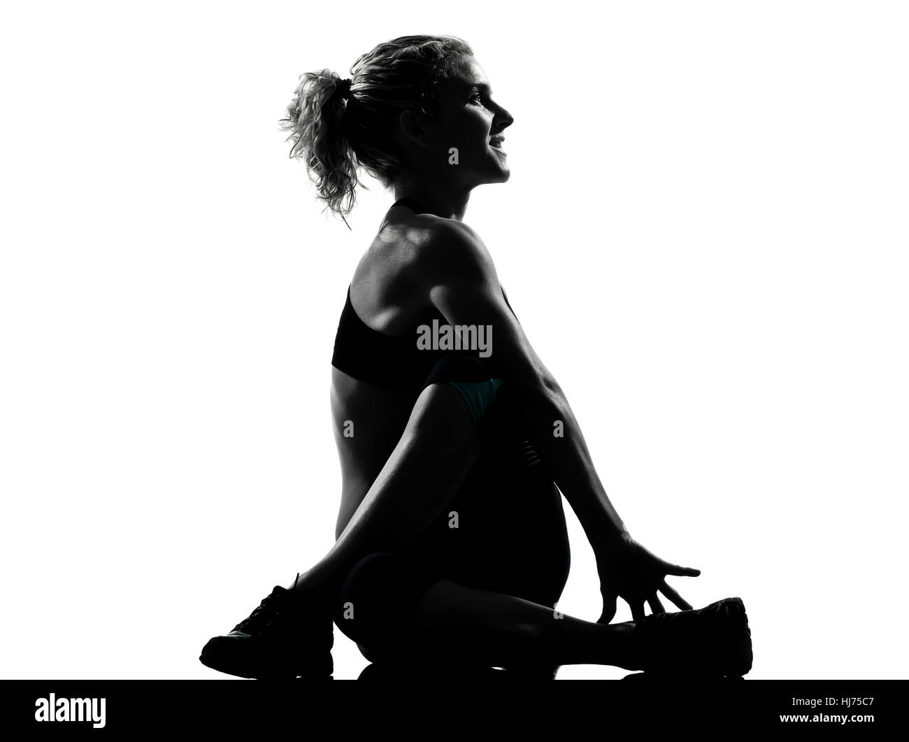 Body of rotation hi-res stock photography and images - Alamy