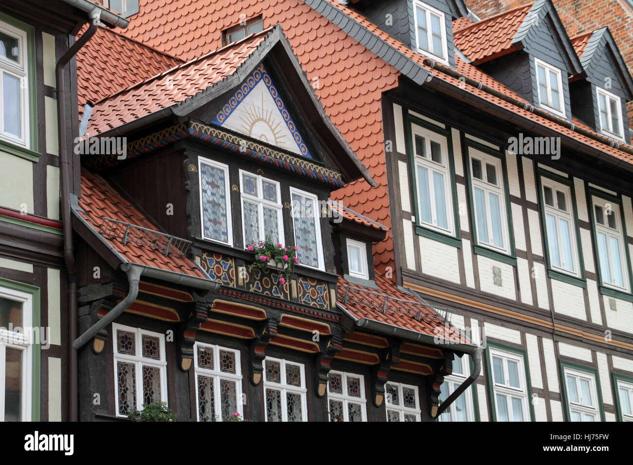 cafe, restaurant, frame-work, germany, german federal republic, resin ...