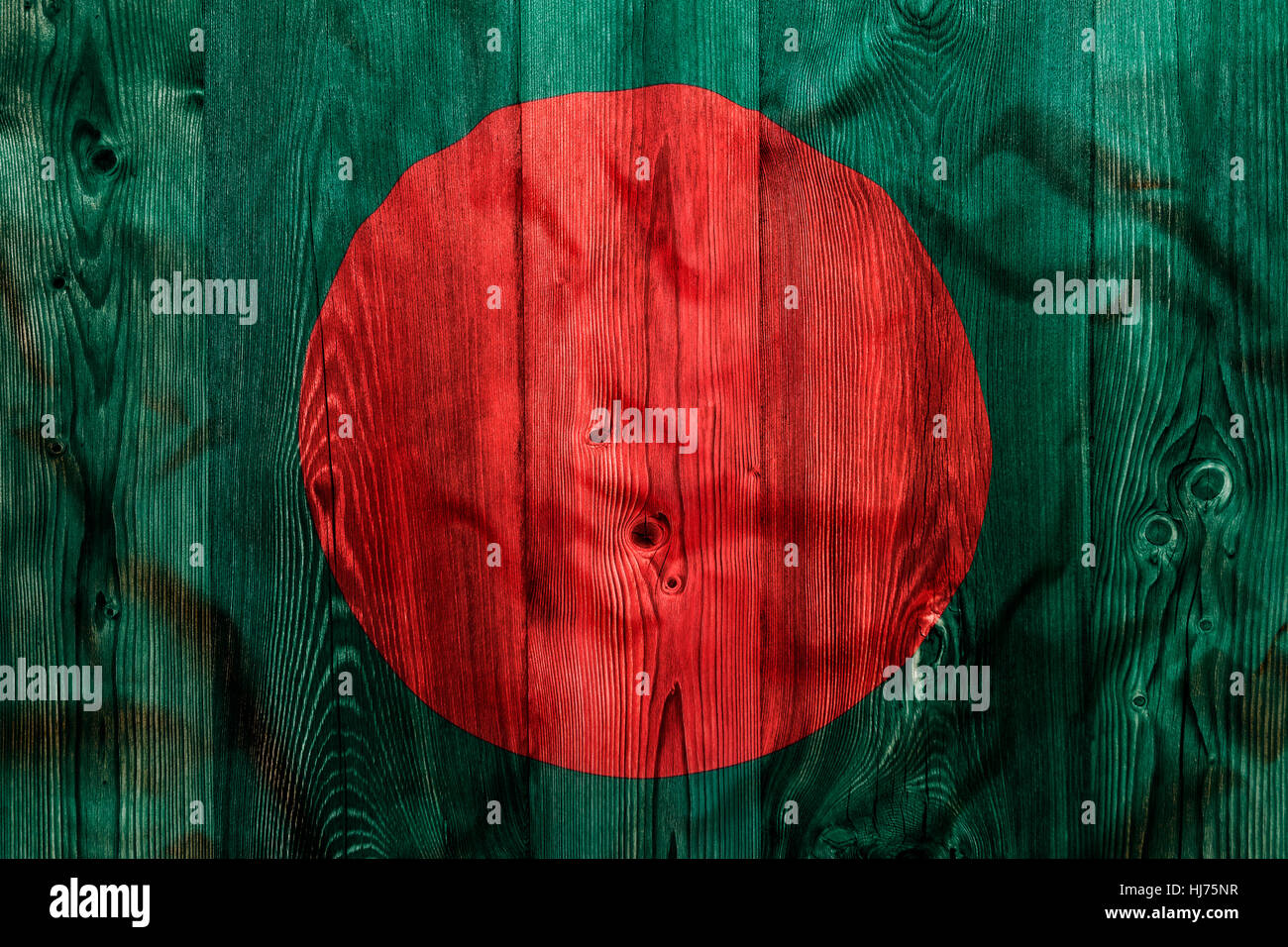 National Symbol Of Bangladesh