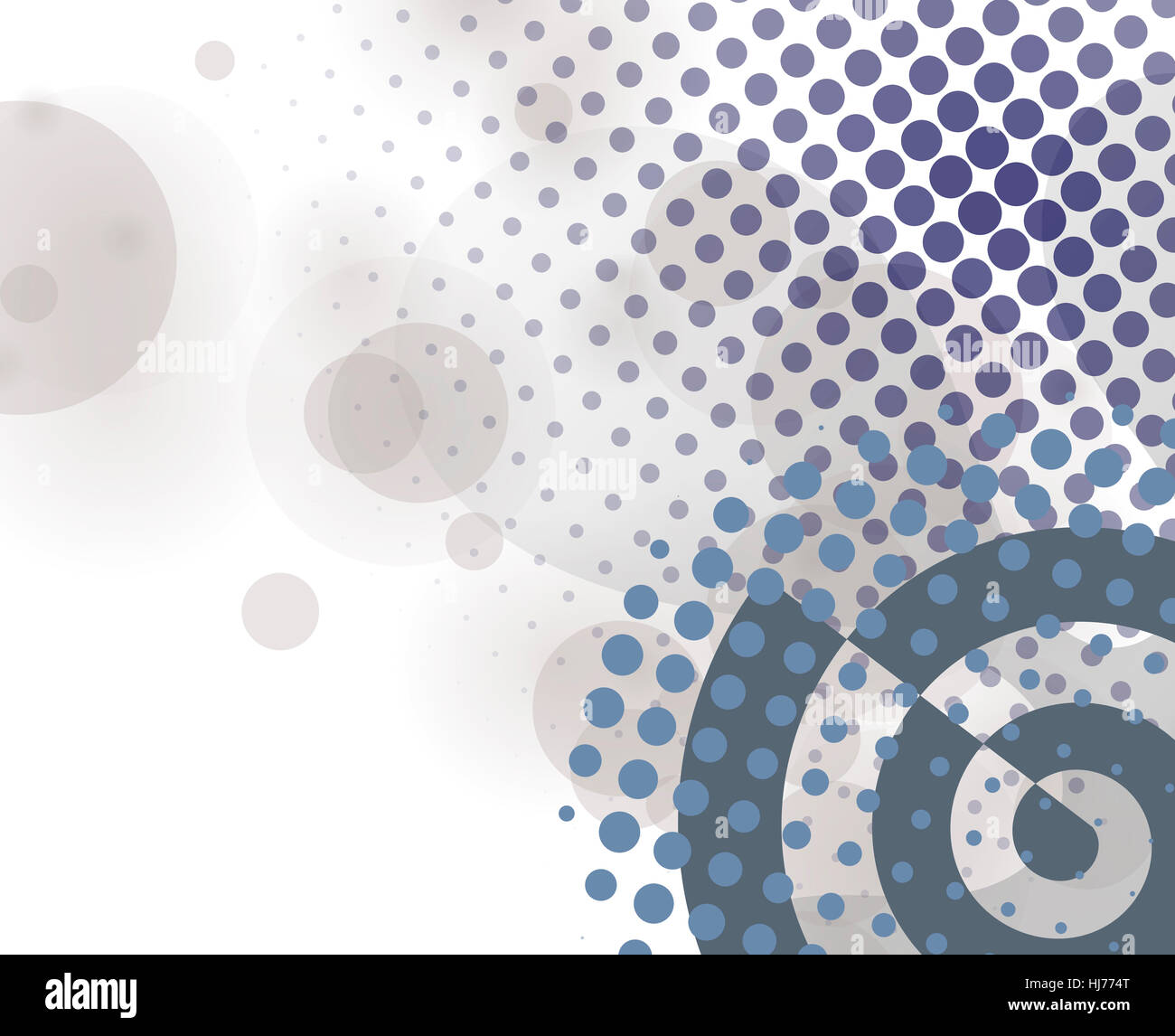 abstract textures dots raster Stock Photo - Alamy