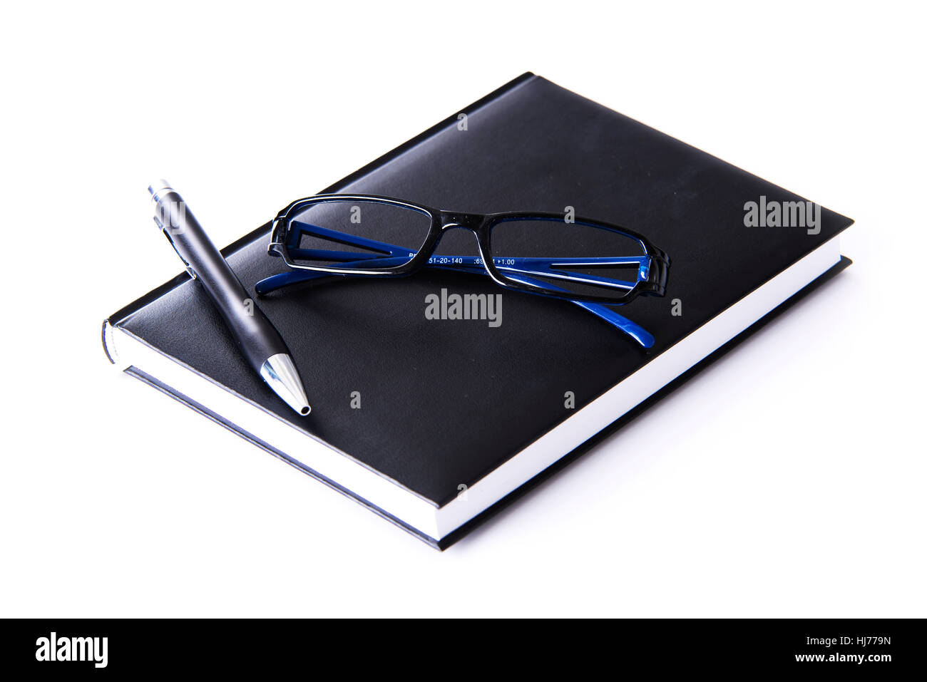 Personal writing picture Cut Out Stock Images & Pictures - Alamy