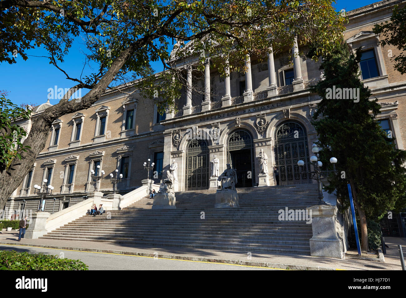 Nacionales High Resolution Stock Photography and Images - Alamy