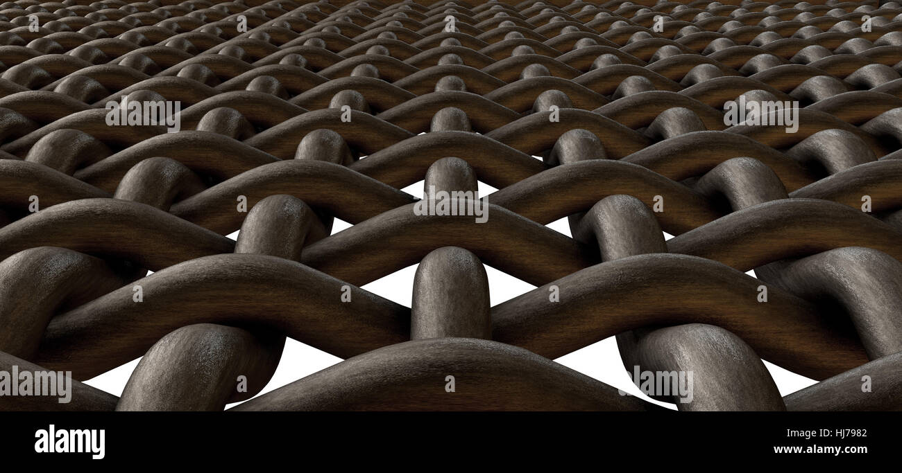 plait, tool, closeup, formation, iron, weave, steel, metal, south ...