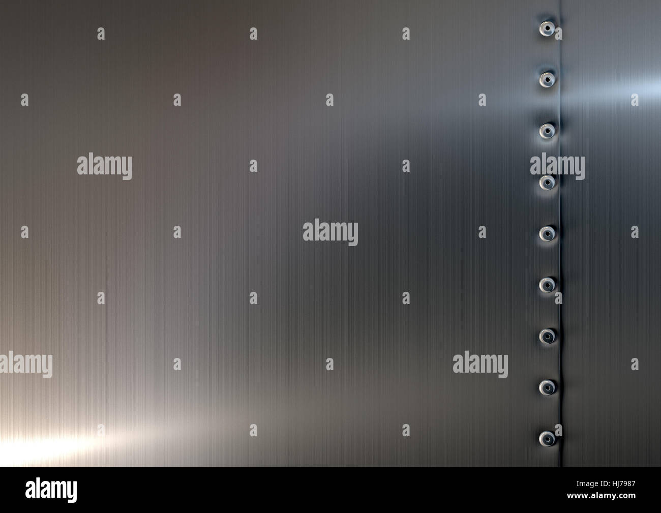 Rivet connected hi-res stock photography and images - Alamy