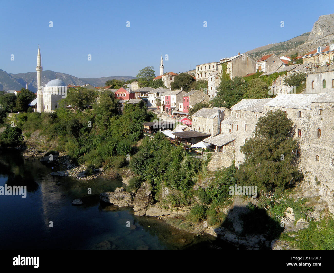 buildings, city, town, style of construction, architecture ...