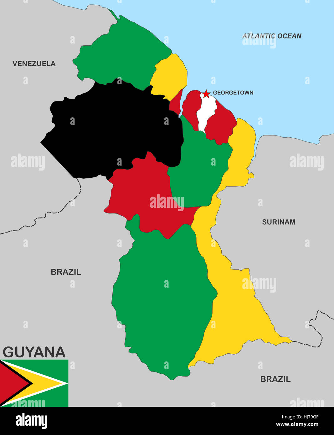 Globe country hi-res stock photography and images - Alamy