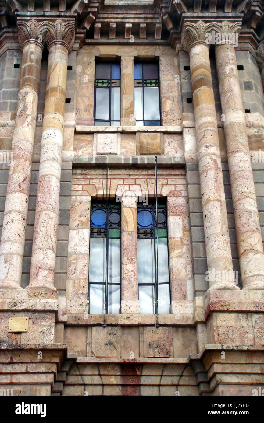 travel, church, city, town, monument, america, decor, capital, style of ...