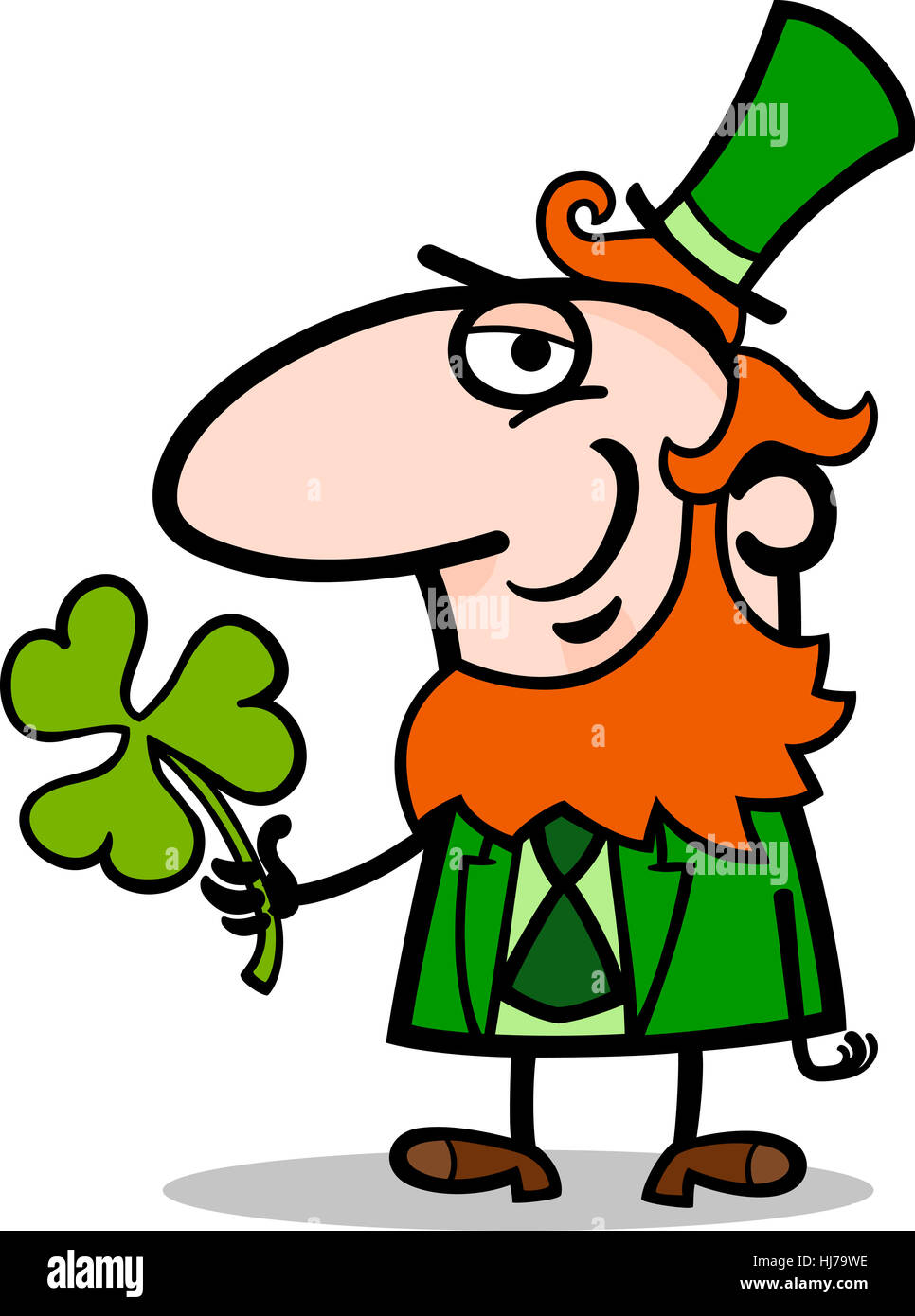 illustration, day, during the day, dwarf, saint, cartoon, gnome, goblin ...