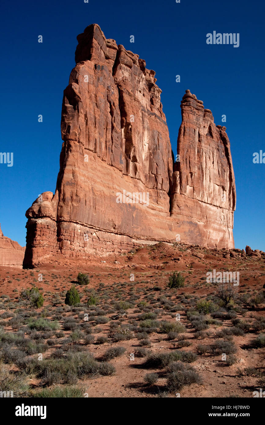 rock, america, erosion, beautiful, beauteously, nice, freestanding ...