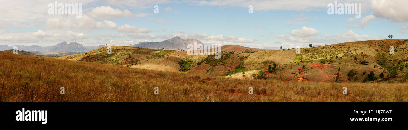 hill, horizon, sight, view, outlook, perspective, vista, panorama ...