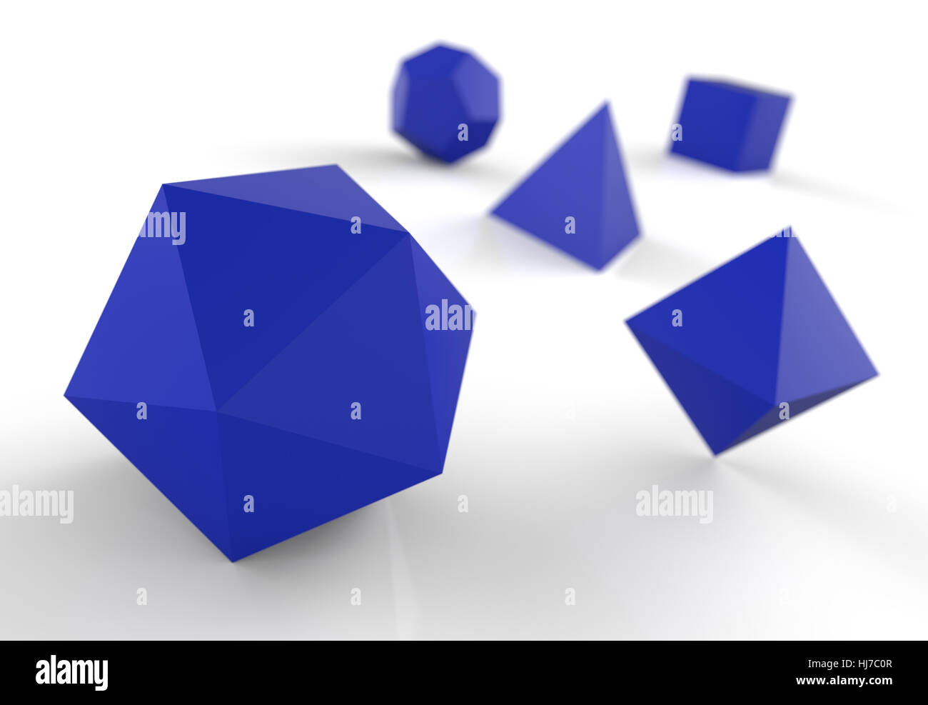 Platonische High Resolution Stock Photography and Images - Alamy