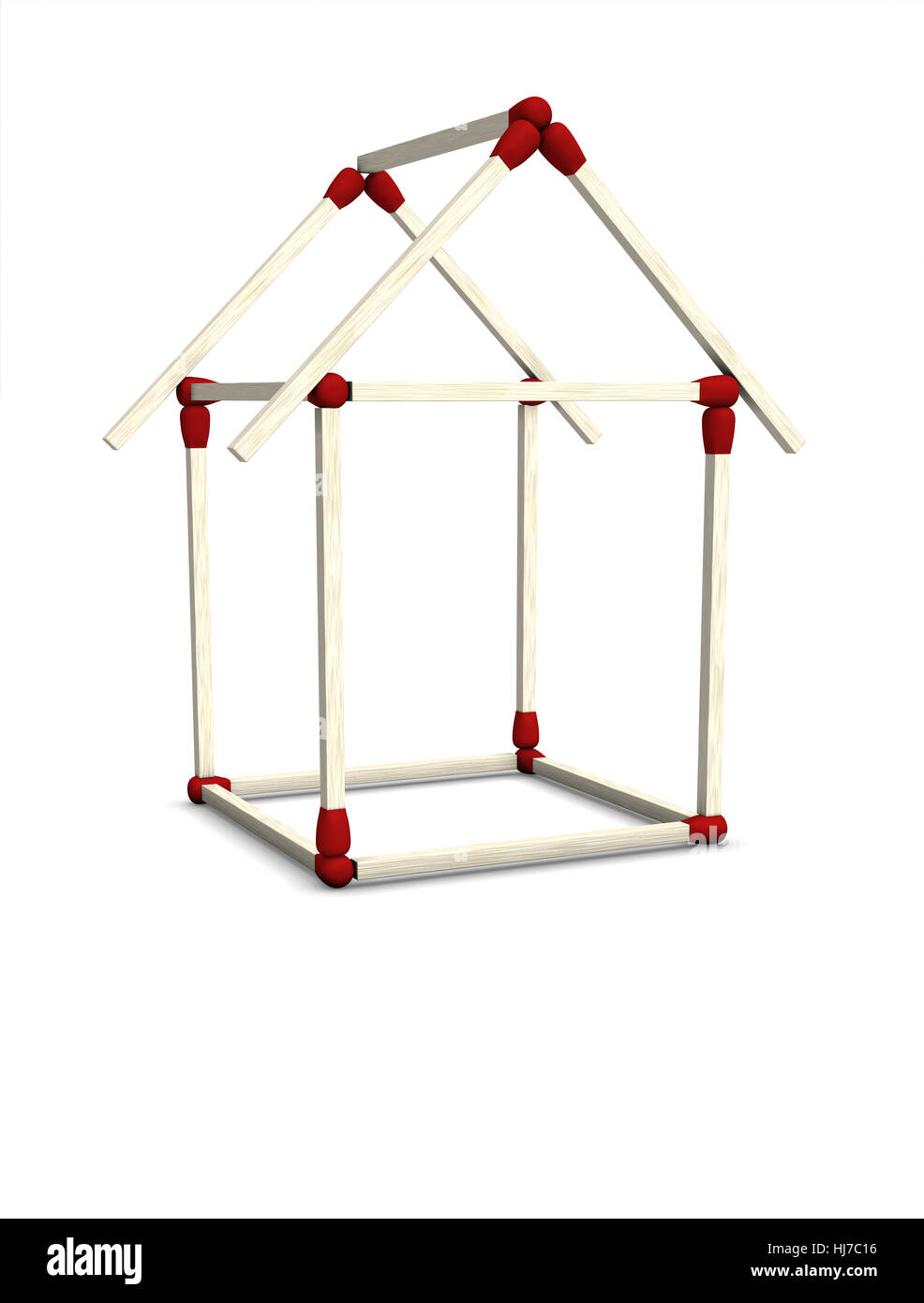 house, building, match, house-build, construct, construction, real ...