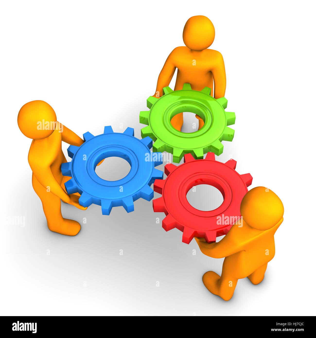 collaboration, cooperation, cooperate, create, device, complete ...