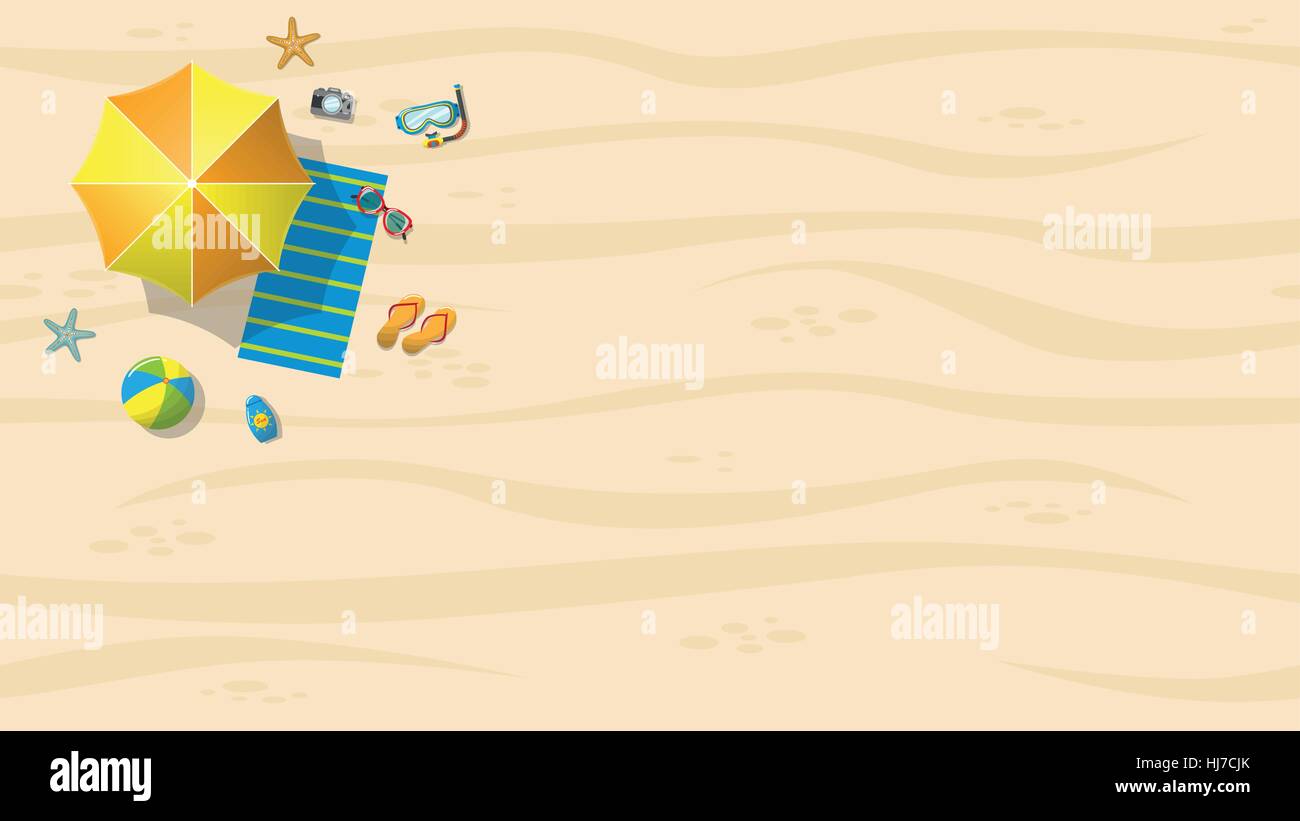 Top view Stock Vector Images - Alamy