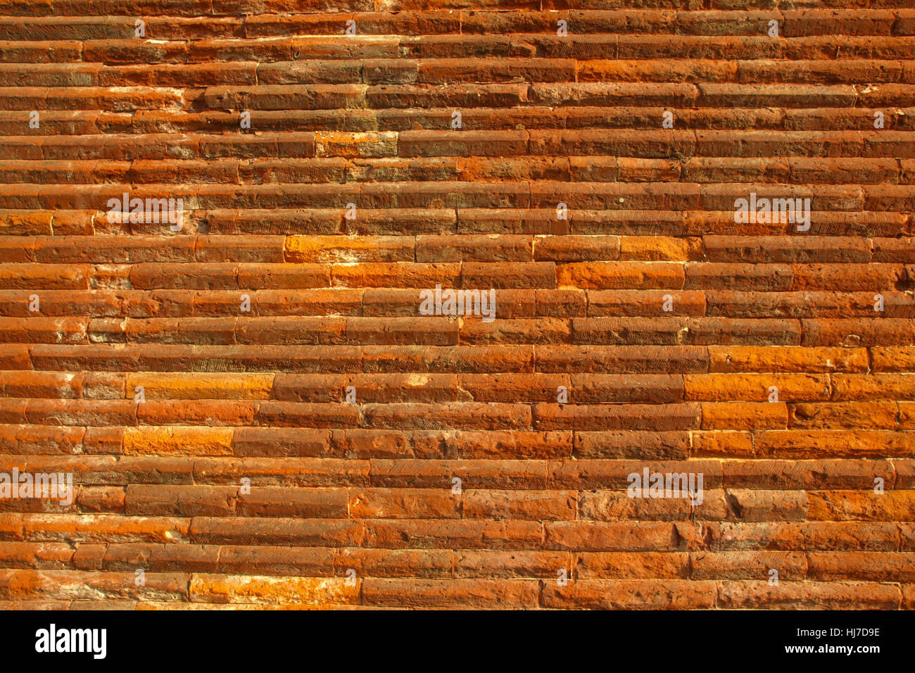 vintage, wall, Rome, roma, brick, roman, retro, pattern, archeology ...