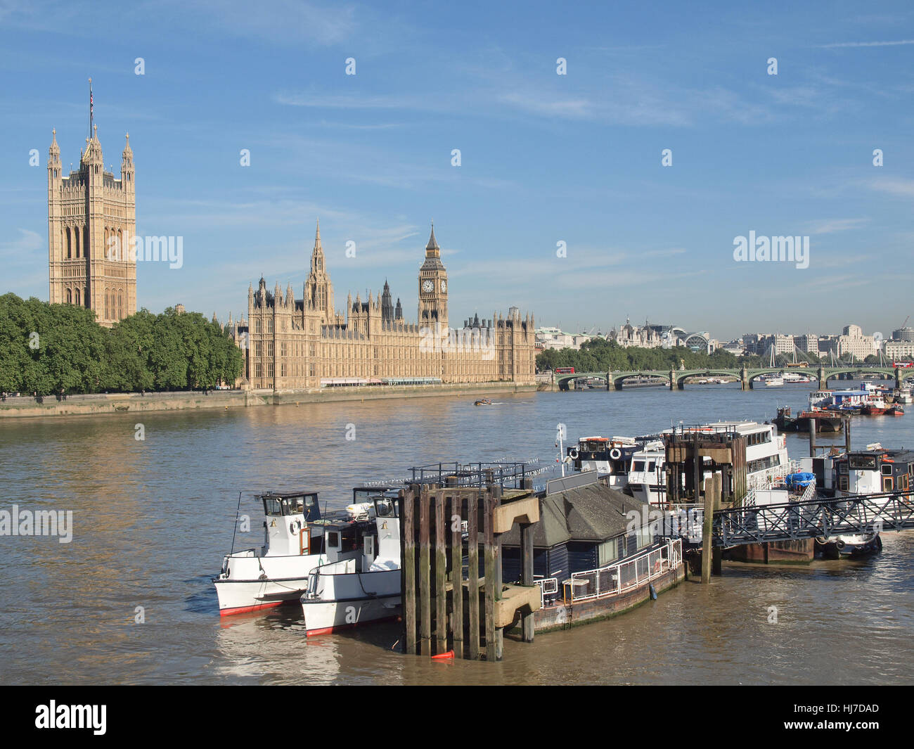 houses, london, parliament, style of construction, architecture ...
