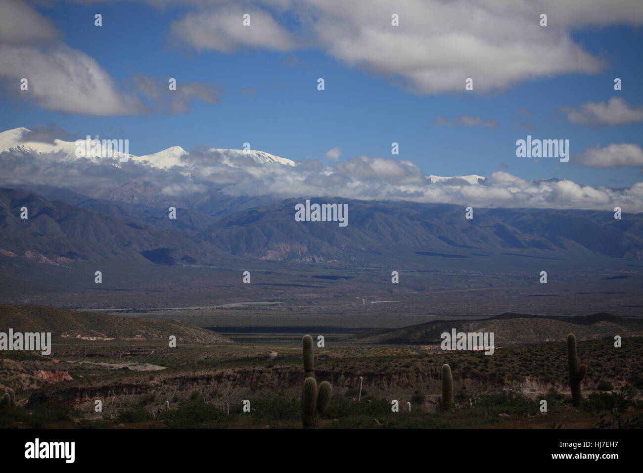 mountains, rock, argentina, chile, sandstone, south america, geology ...