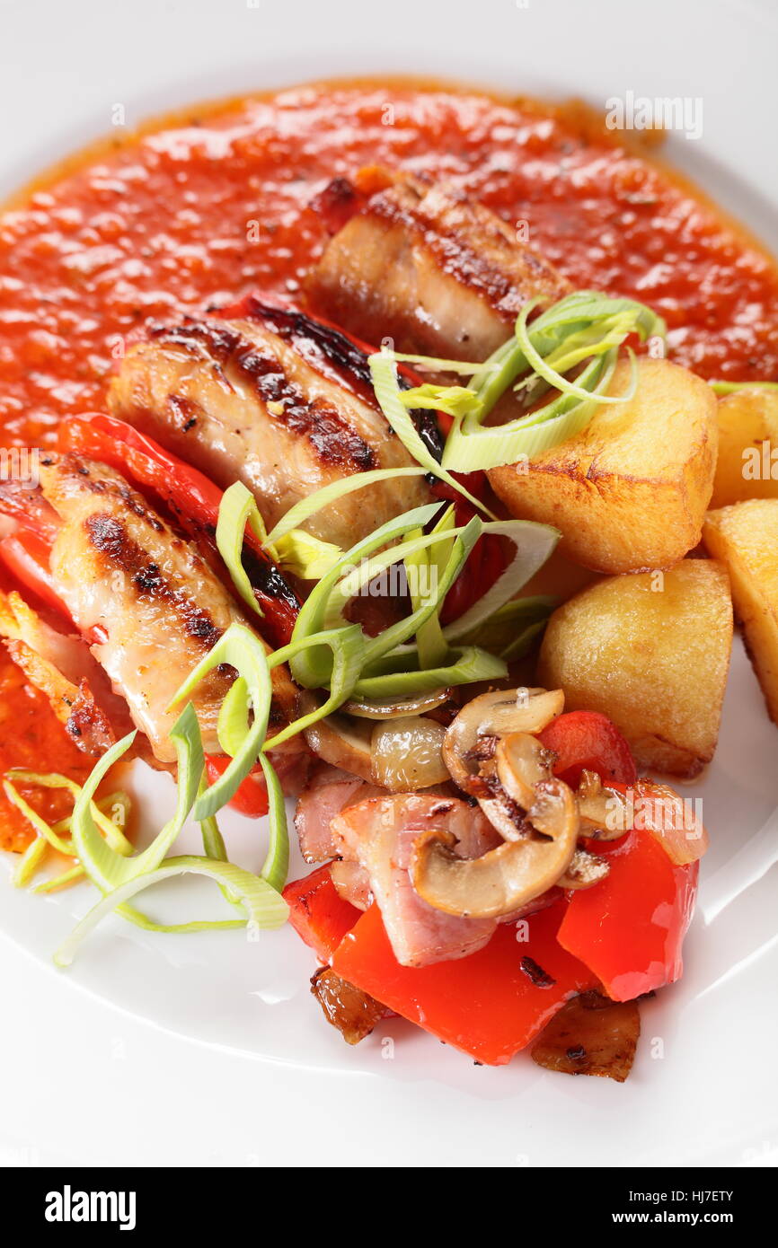 restaurant, food, aliment, board, objects, boil, cooks, boiling ...