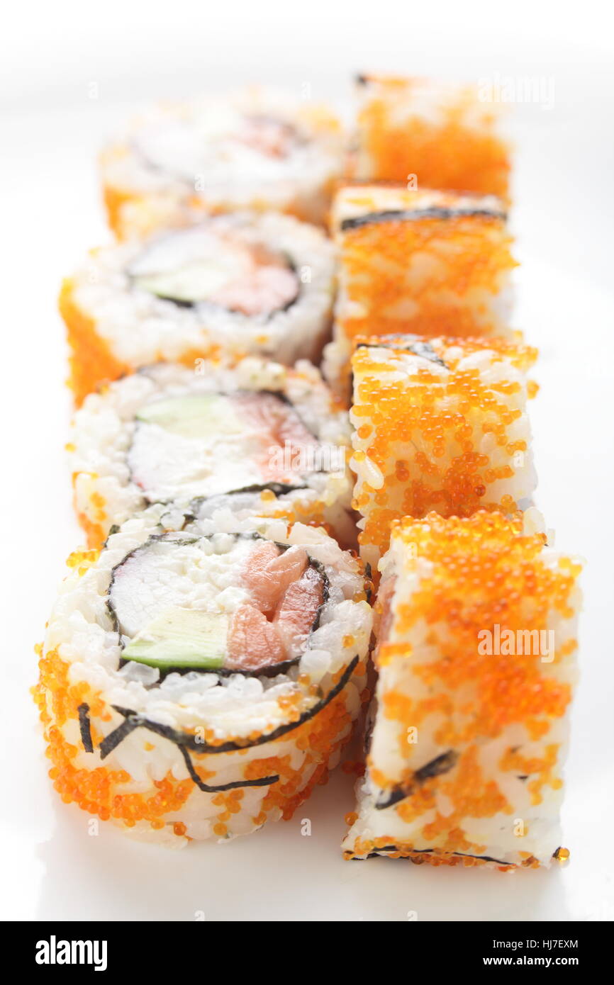 restaurant, food, aliment, leaf, objects, culture, asia, angle, fish ...