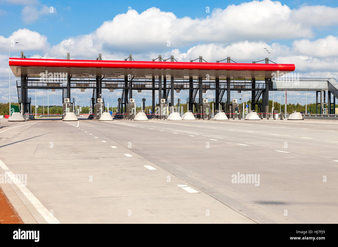 M11 highway hi-res stock photography and images - Alamy