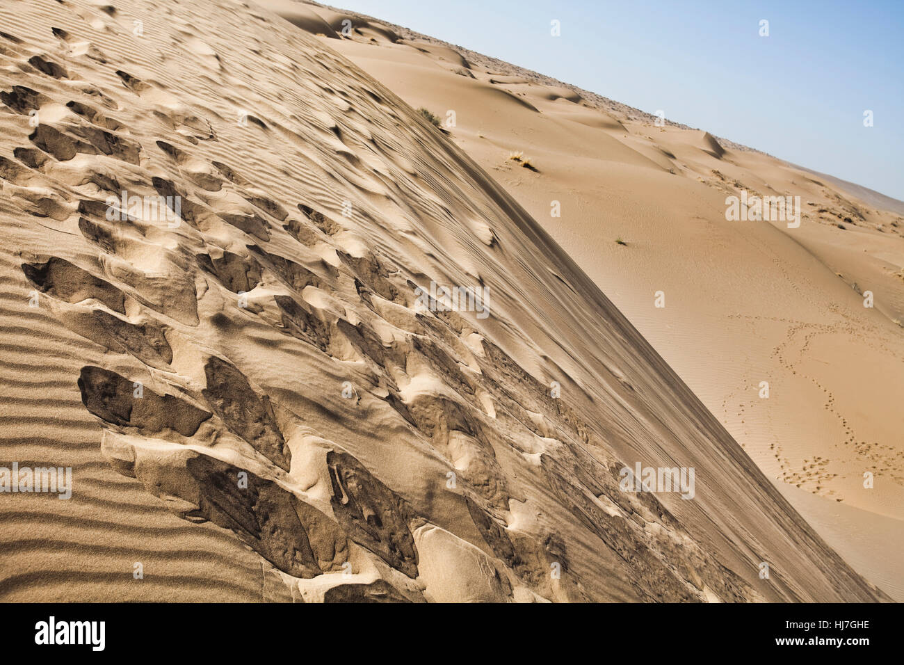 travel, desert, wasteland, dunes, dune, iran, landscape, scenery ...
