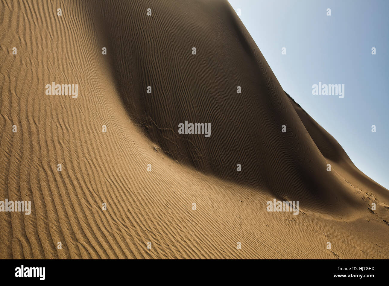 travel, desert, wasteland, dunes, dune, iran, landscape, scenery ...