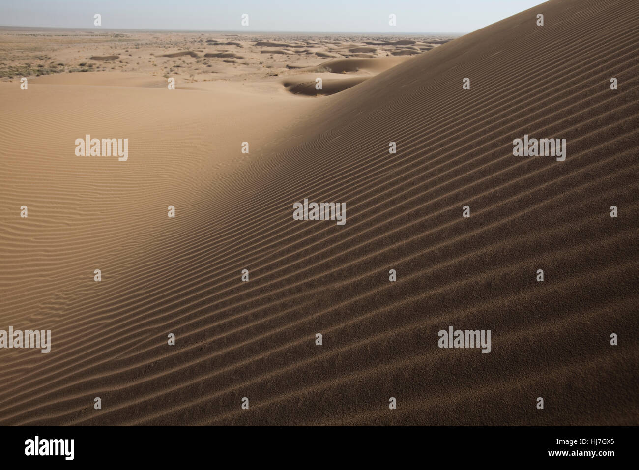 travel, desert, wasteland, dunes, dune, iran, landscape, scenery ...