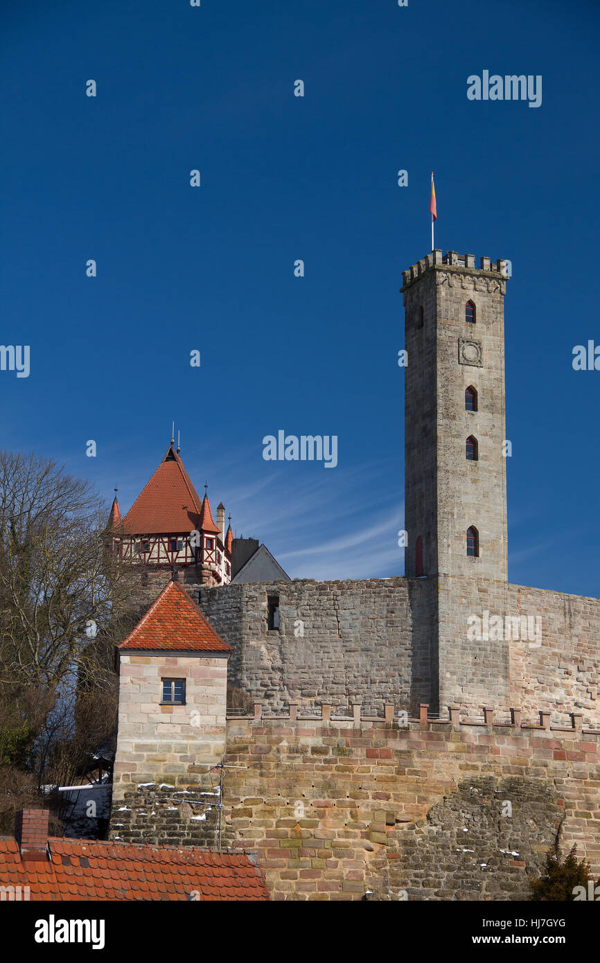 Abenberg hi-res stock photography and images - Alamy
