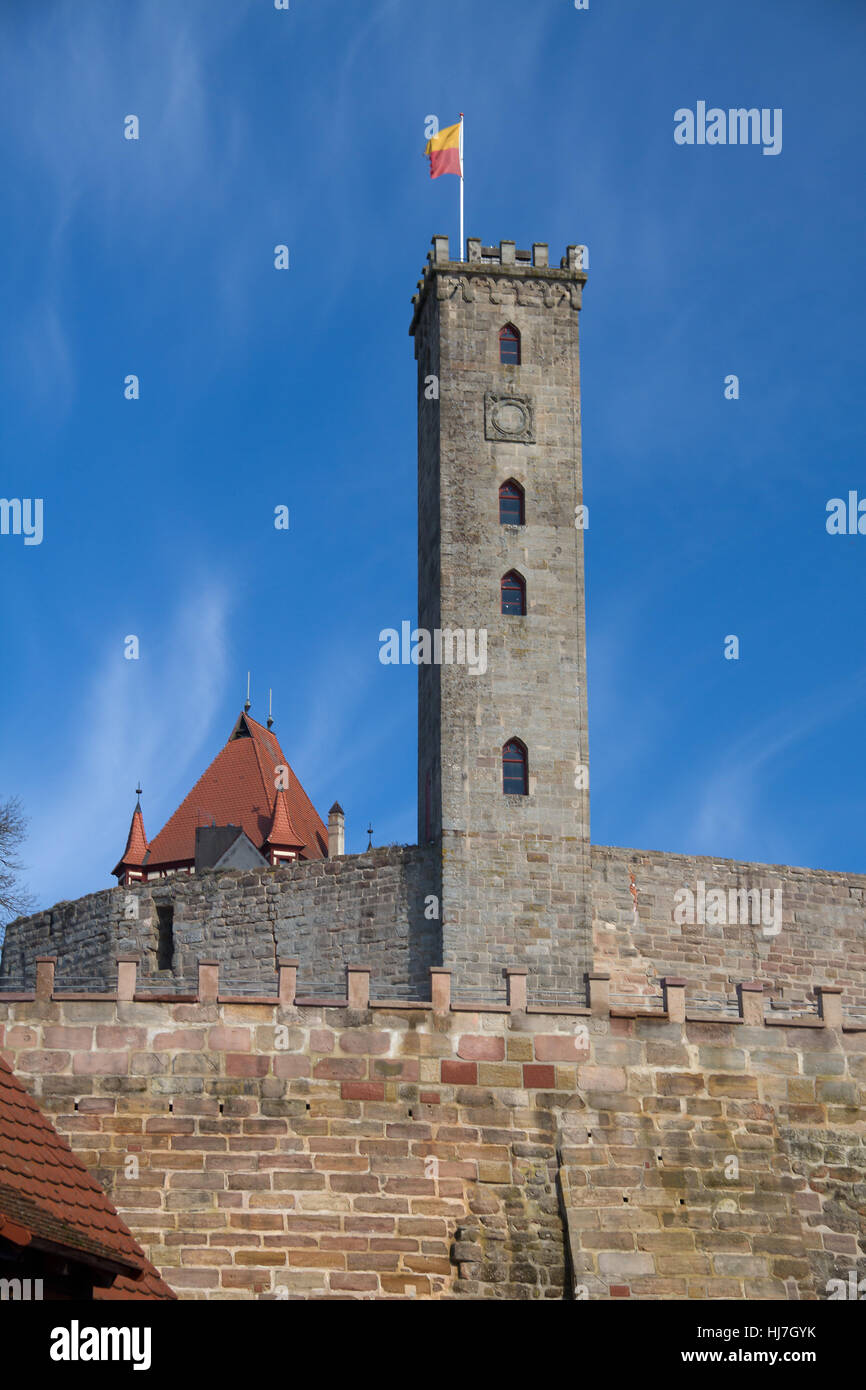 Abenberg hi-res stock photography and images - Alamy