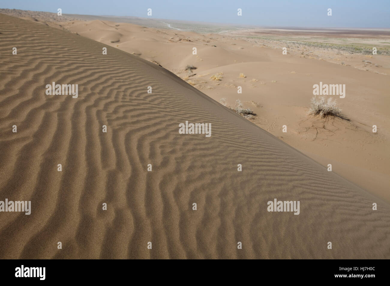 travel, desert, wasteland, dunes, dune, iran, landscape, scenery ...