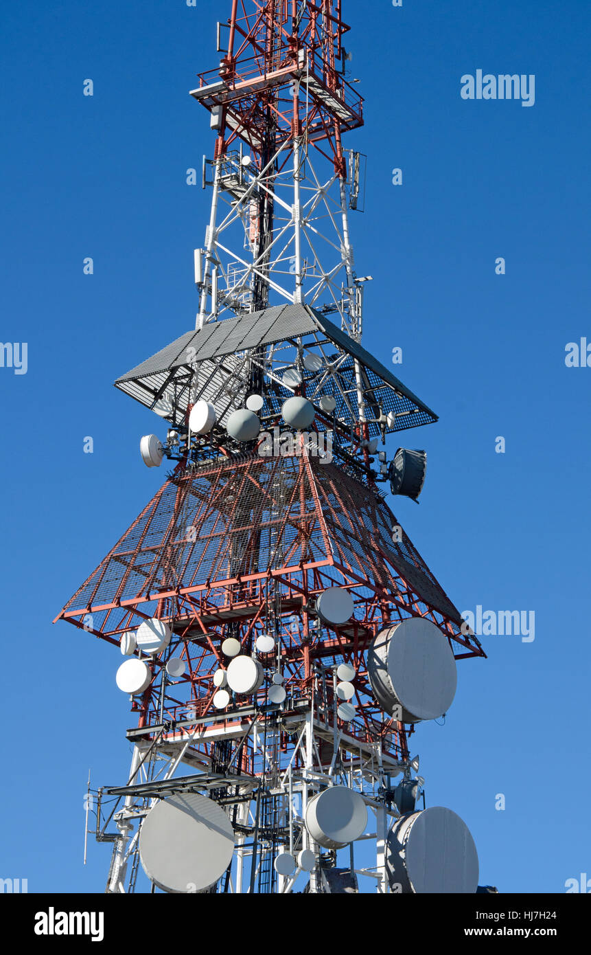 sign, signal, telephone, phone, station, tower, danger, communication ...