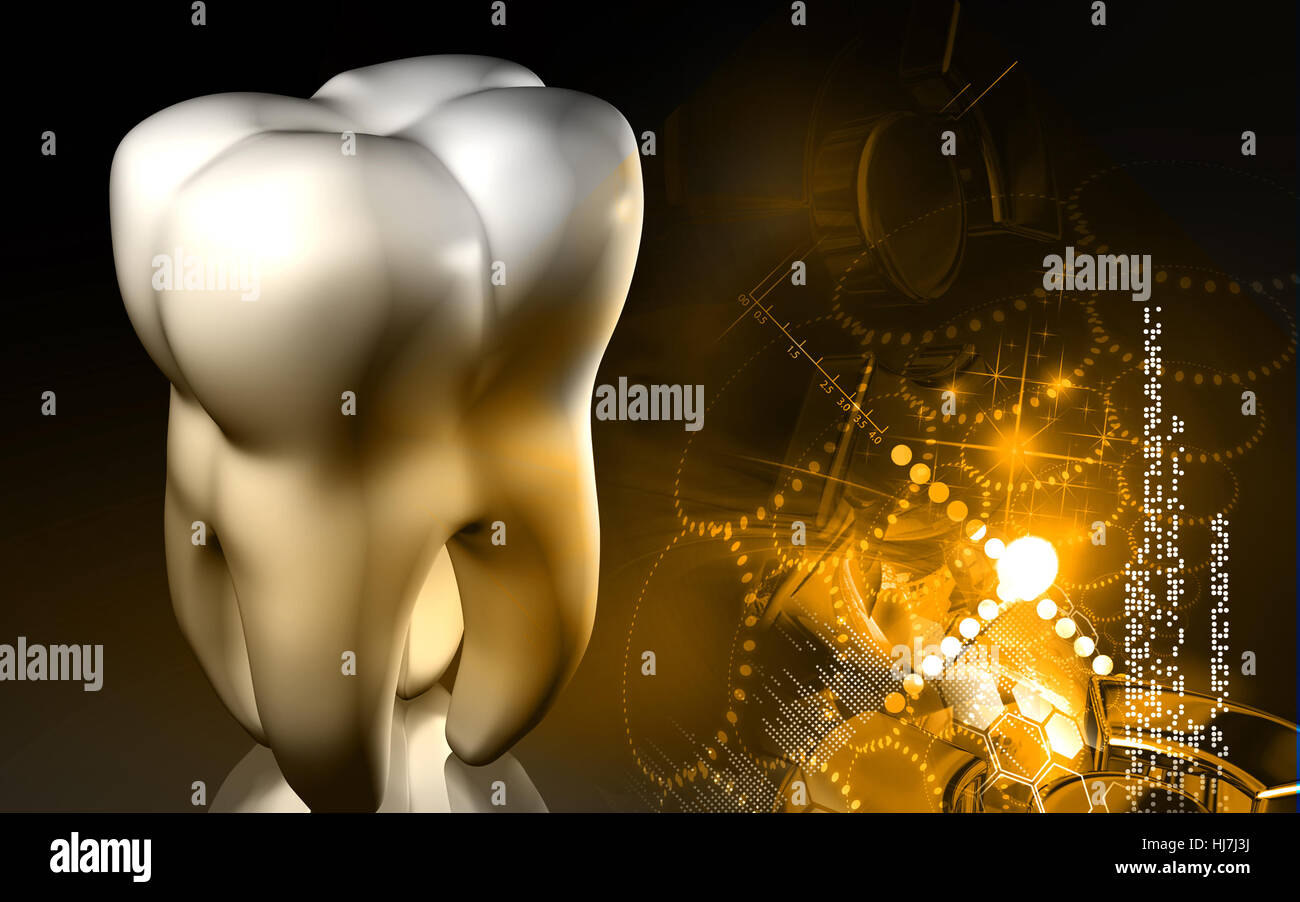 education, graphics, colour, closeup, science, teeth, illustration ...