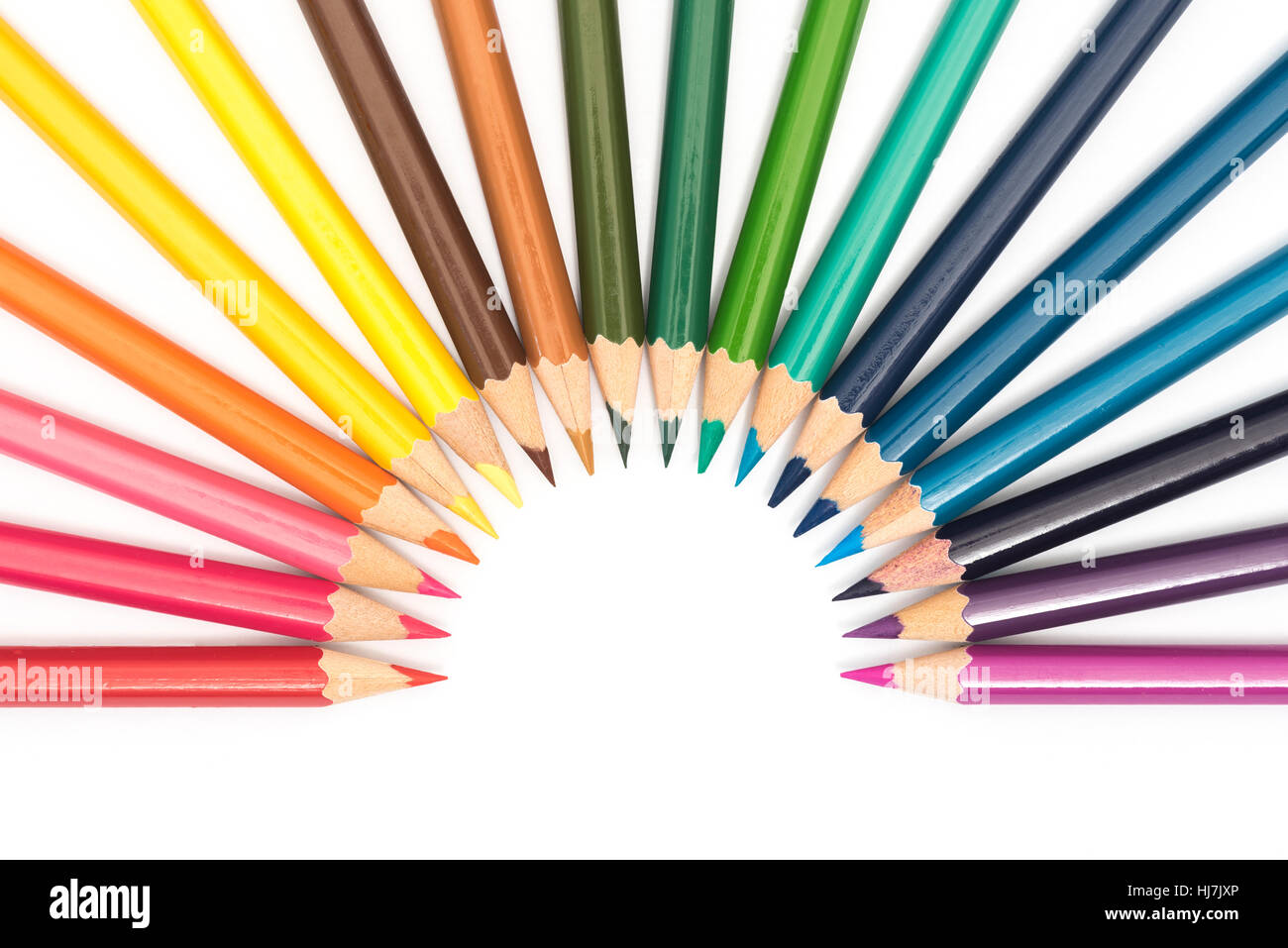 Semi circle hi-res stock photography and images - Alamy