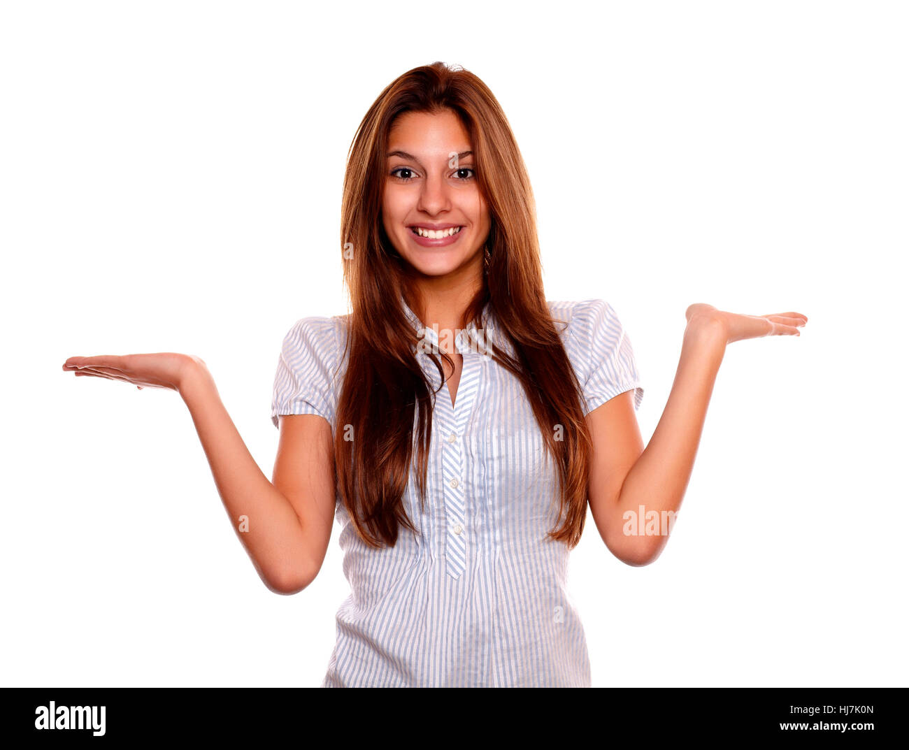 woman, gesture, humans, human beings, people, folk, persons, human ...