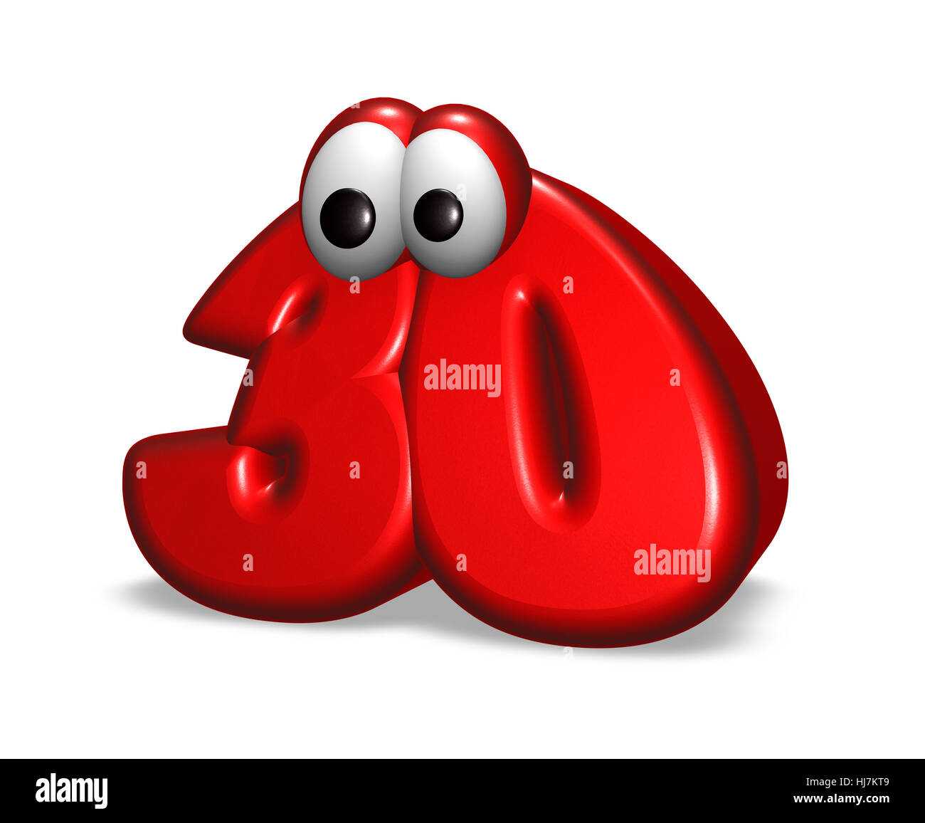 Cartoon figure hi-res stock photography and images - Alamy