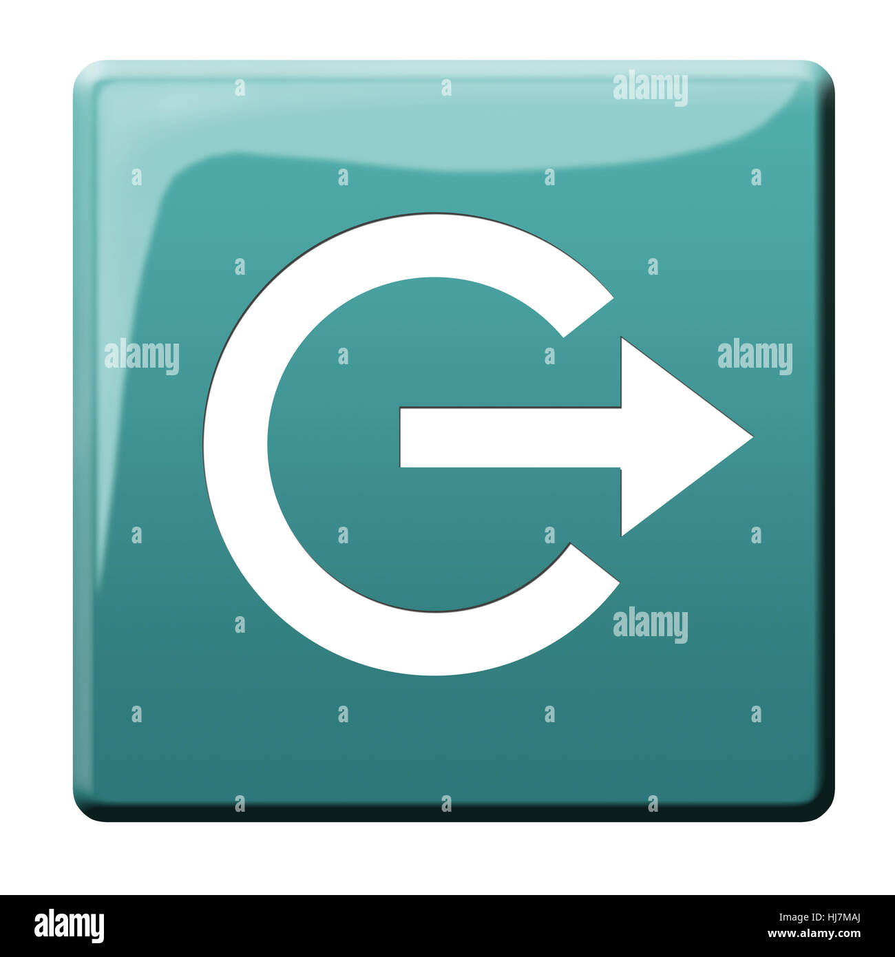 button, login, logout, sign, signal, isolated, optional, symbolic ...