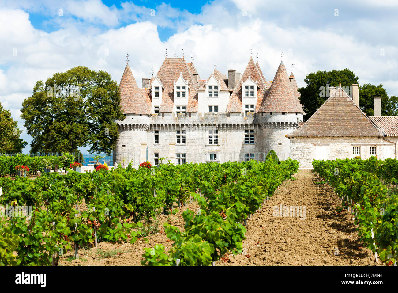 europe, vineyard, france, style of construction, architecture ...