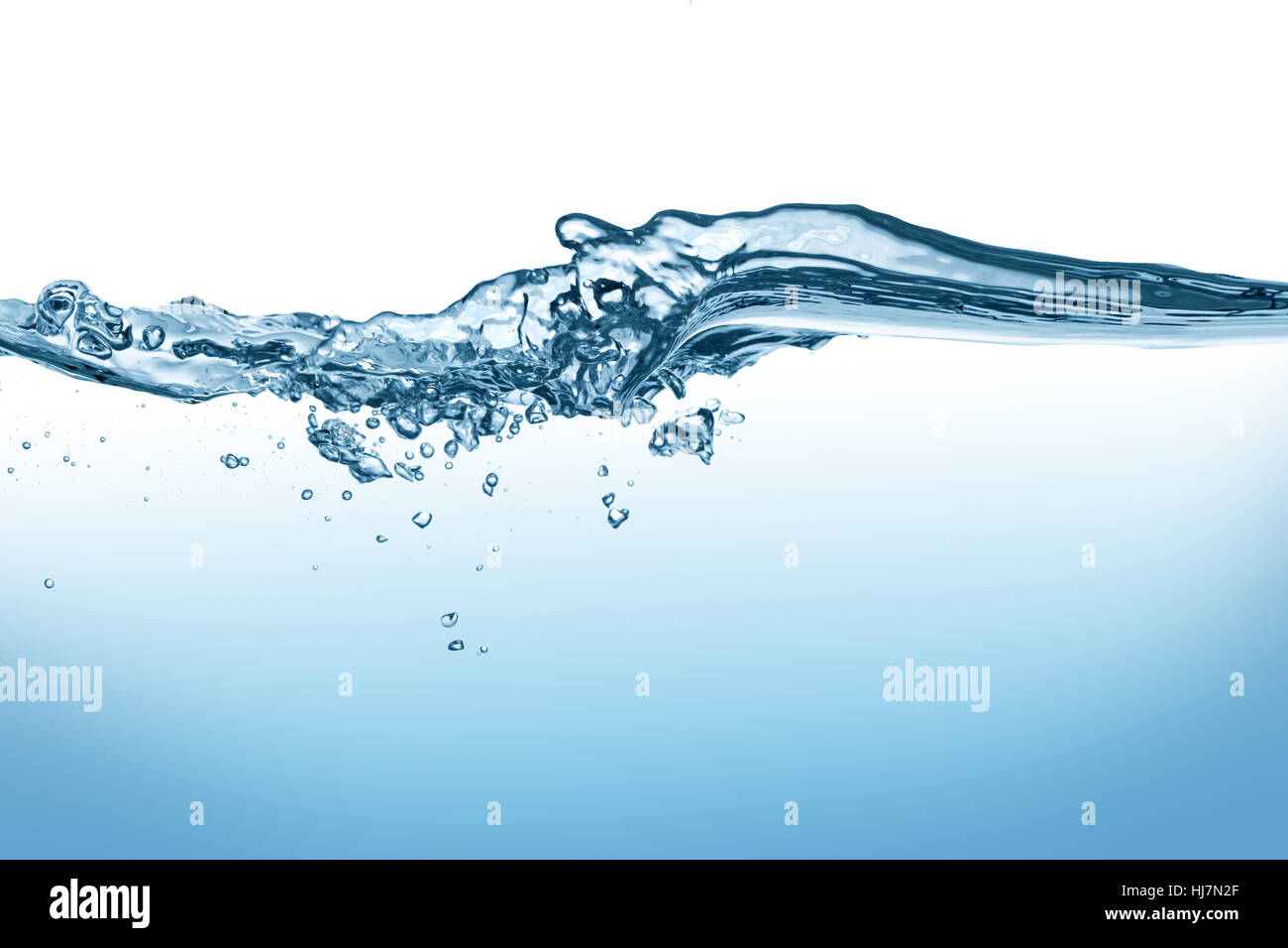 wave, surface, element, salt water, sea, ocean, water, fluid, liquid ...