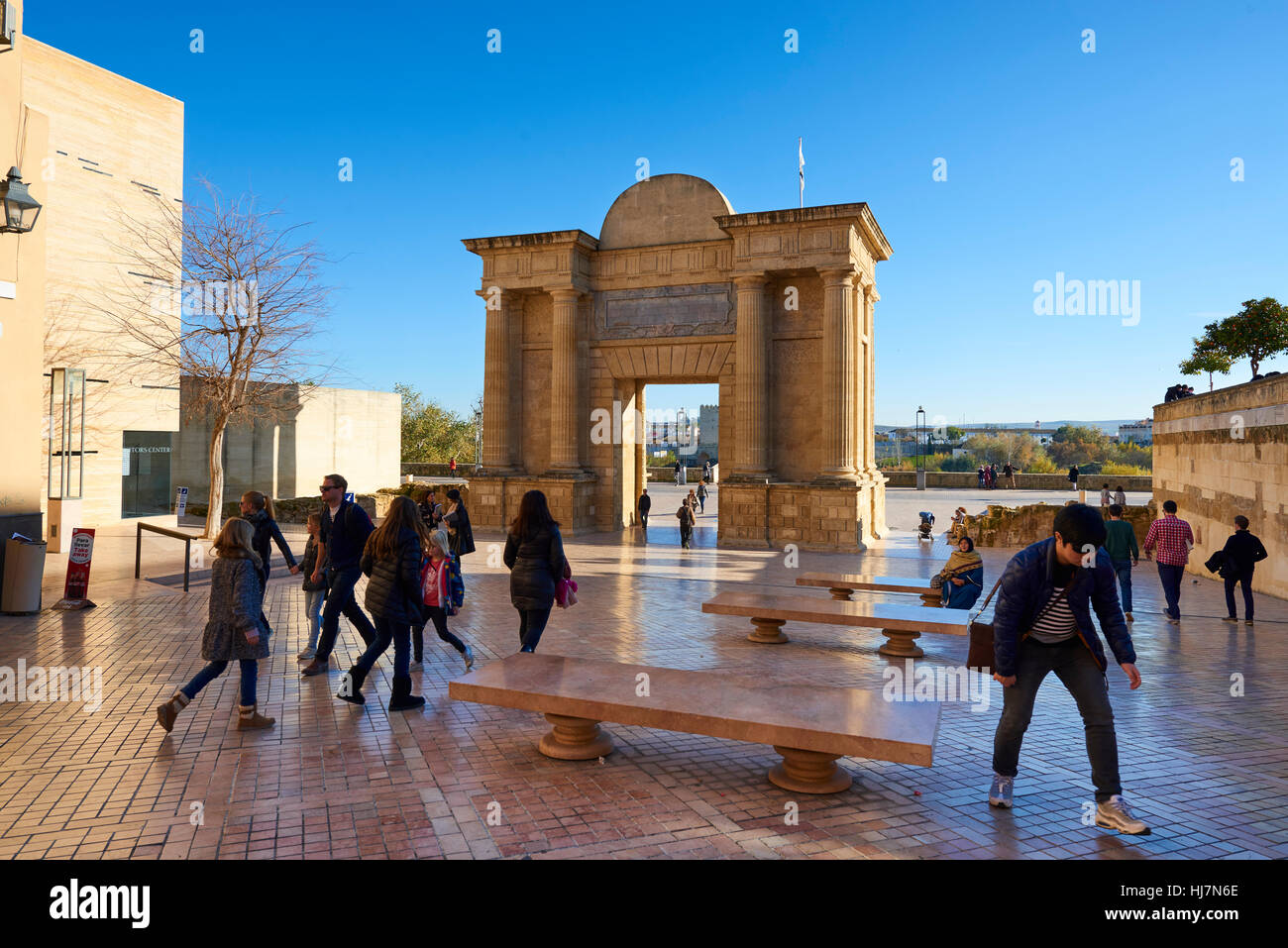 16th century town gate hi-res stock photography and images - Alamy