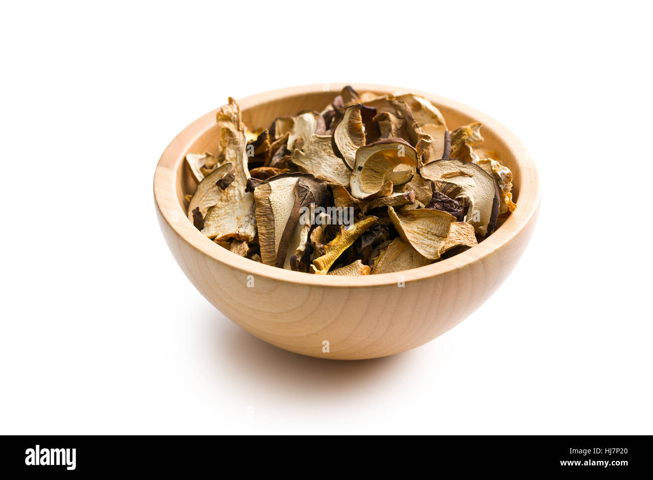 dry, dried up, barren, mushroom, fungus, dried, food, aliment, isolated ...