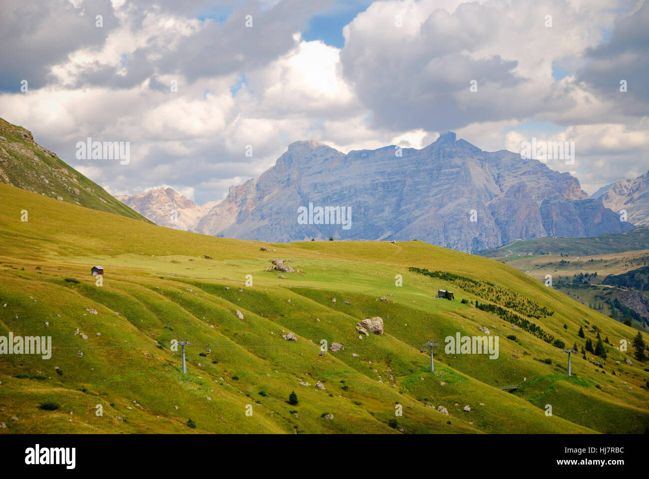 mountains, dolomites, alps, summit, europe, tip, peak, sightseeing ...