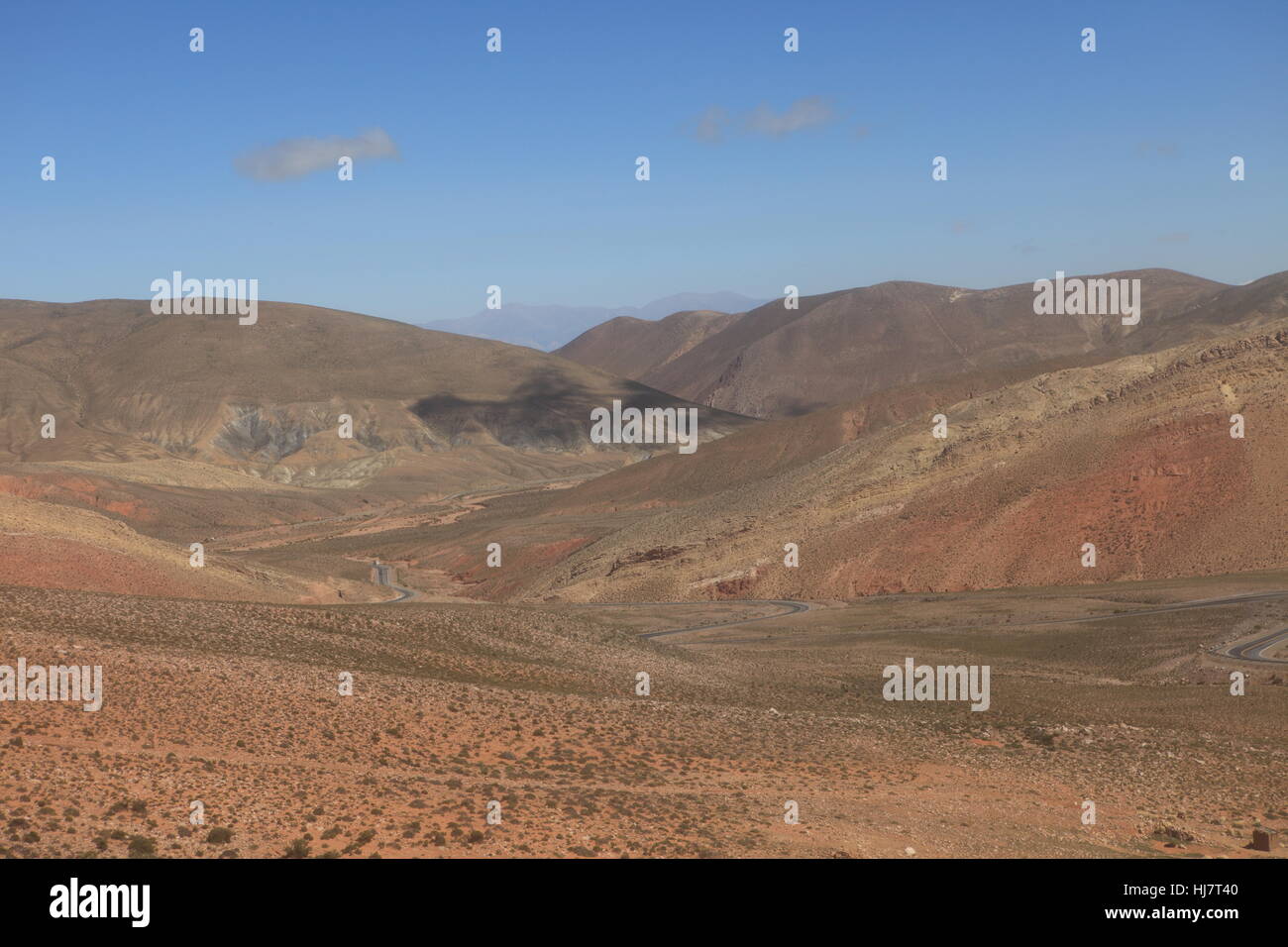 mountains, rock, argentina, chile, sandstone, south america, geology ...