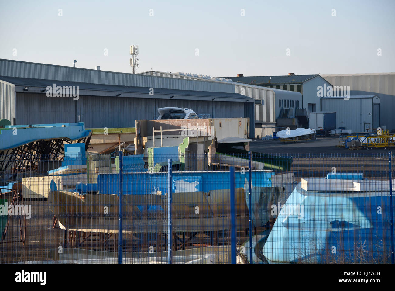 Portland Helicopter Base High Resolution Stock Photography and Images ...