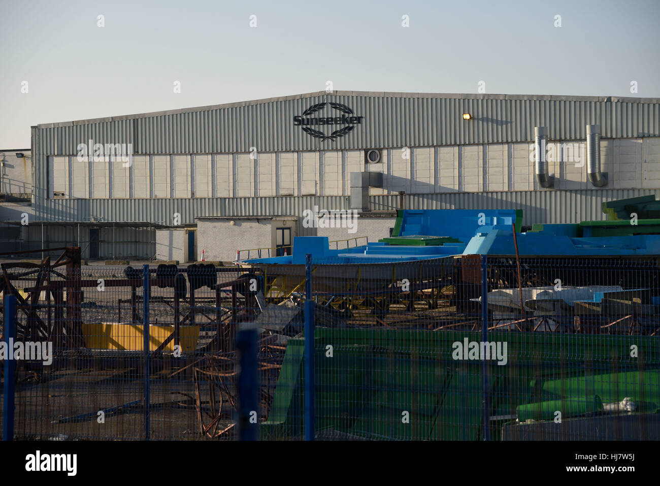 Portland helicopter base hi-res stock photography and images - Alamy