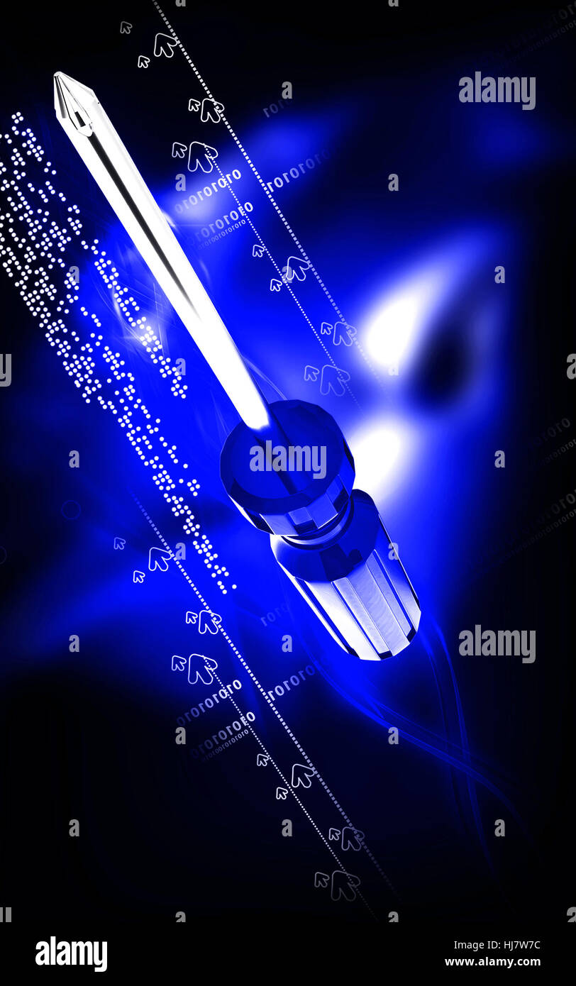 Ork tool hi-res stock photography and images - Alamy