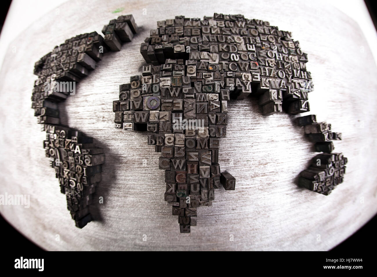 type, model, build, writing, font, typography, print, letter, globe ...
