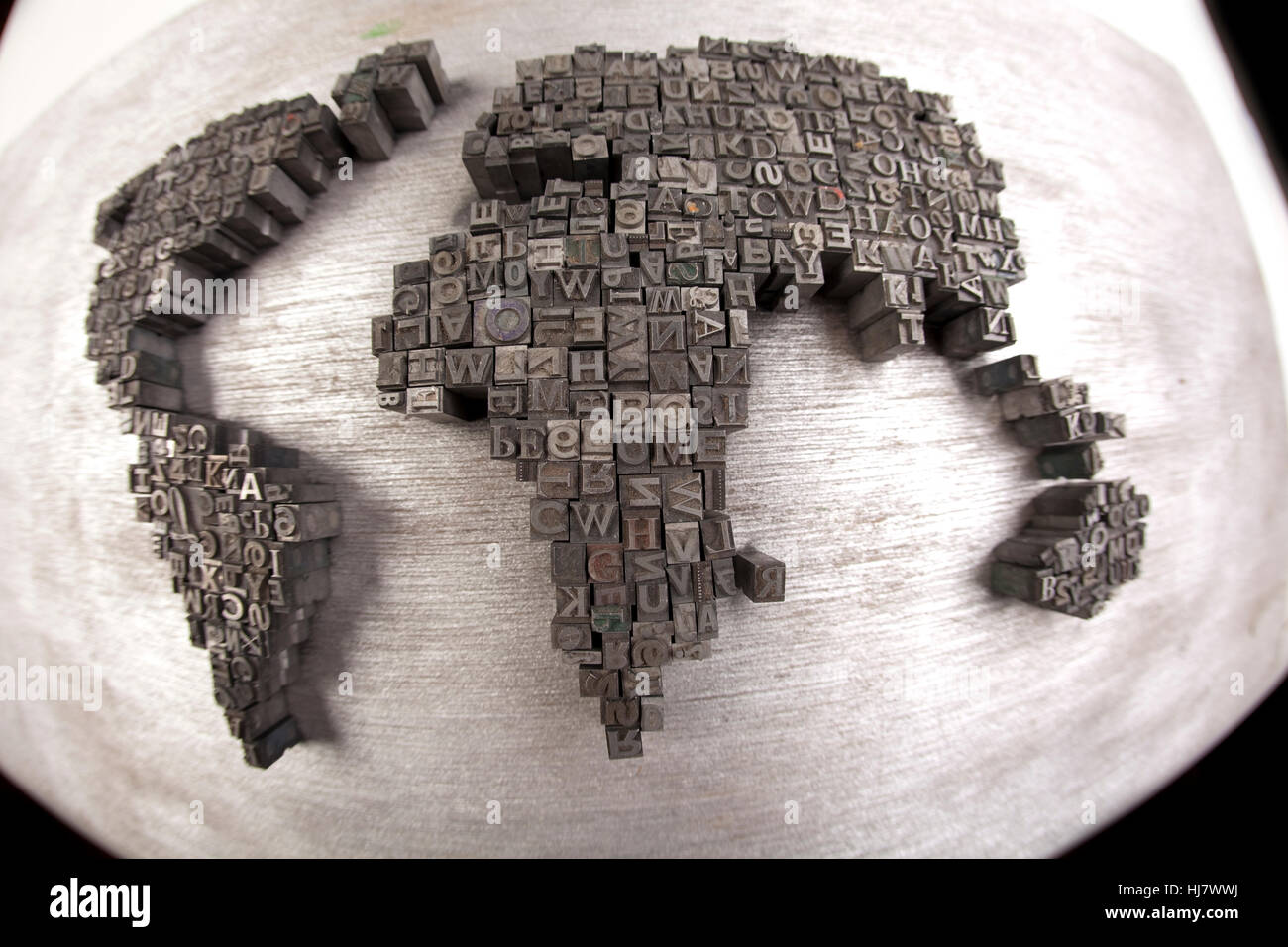 type, model, build, writing, font, typography, print, letter, globe ...