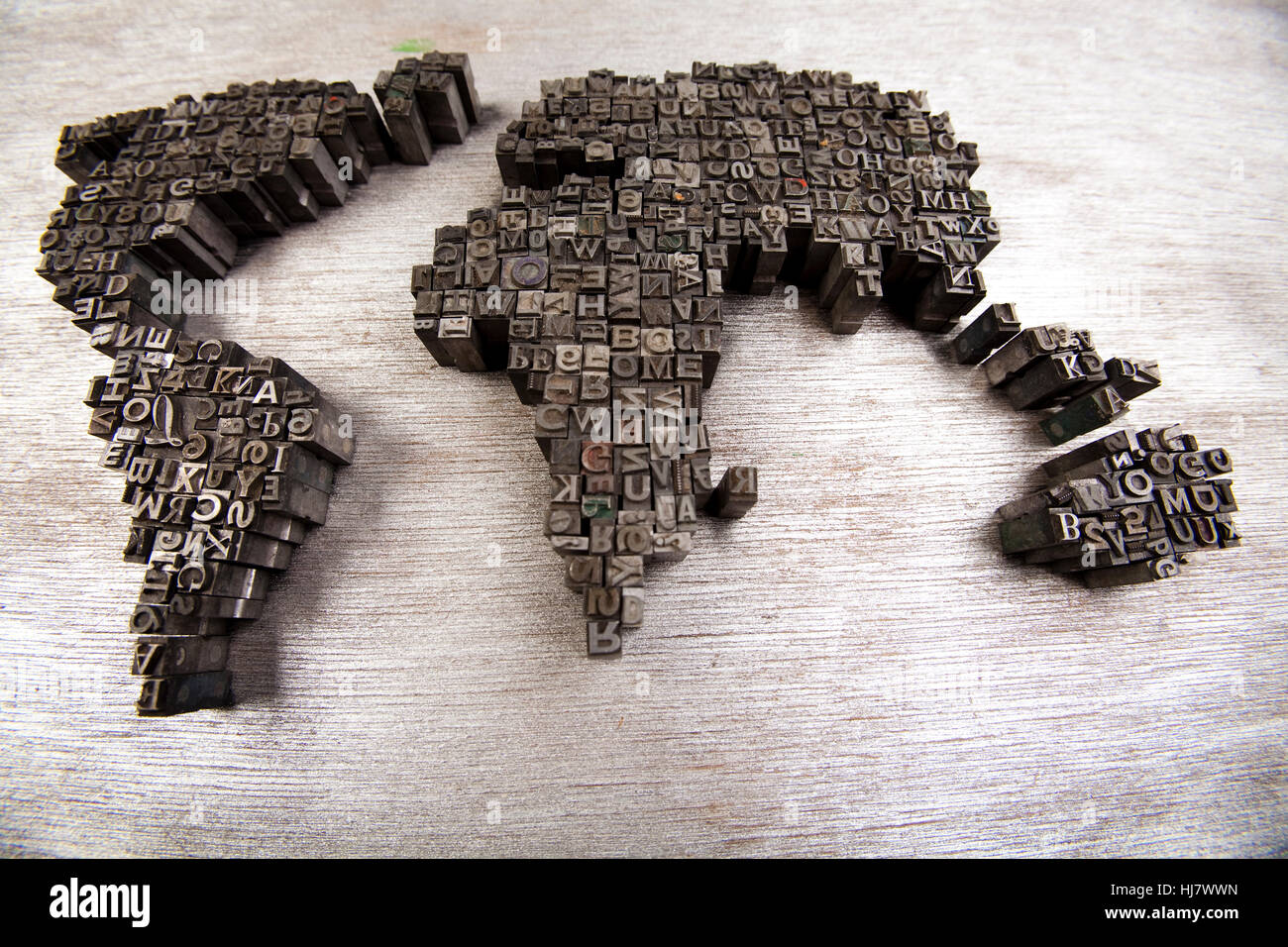 type, model, build, writing, font, typography, print, letter, globe ...