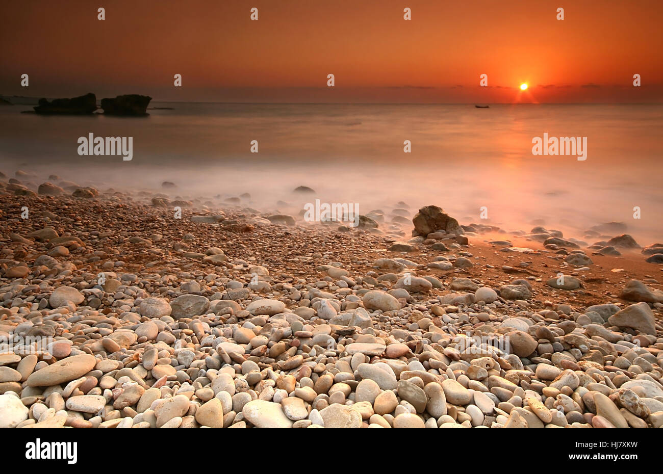 holiday, vacation, holidays, vacations, sunset, beach, seaside, the ...